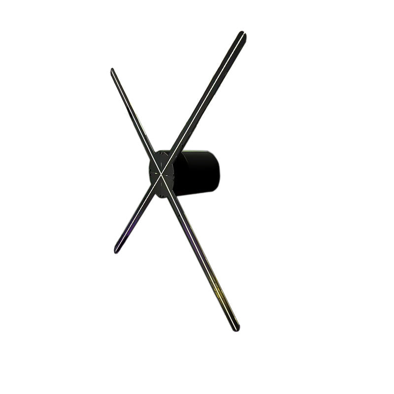 HOLOFAN® HDMI - 3D Hologram Fan (25.6 INCH) – HOLOFAN CO.