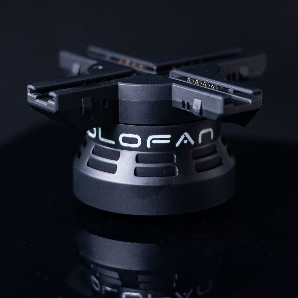 HOLOFAN® - 3D Hologram Fan (39.4 INCH) – HOLOFAN CO.