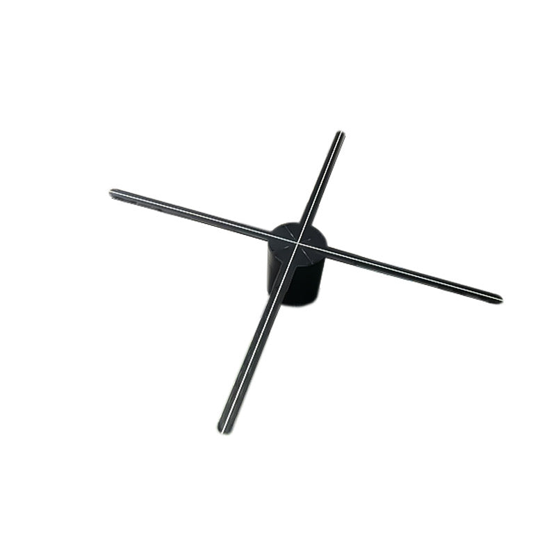 HOLOFAN® HDMI - 3D Hologram Fan (25.6 INCH) – HOLOFAN CO.