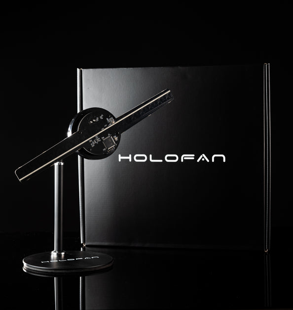 Holofans – HOLOFAN CO.
